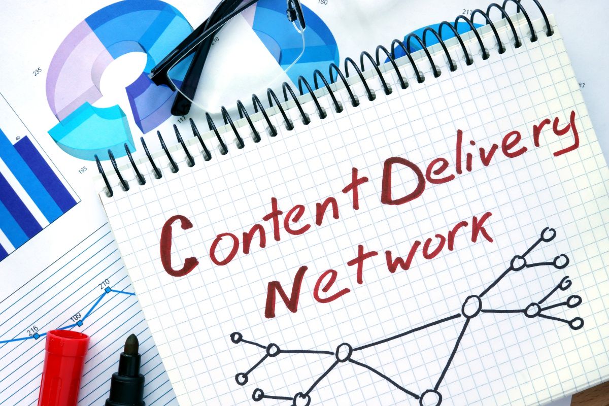 Apa itu Content Delivery Network (CDN)? Pengertian, Manfaat, Penyedia ...