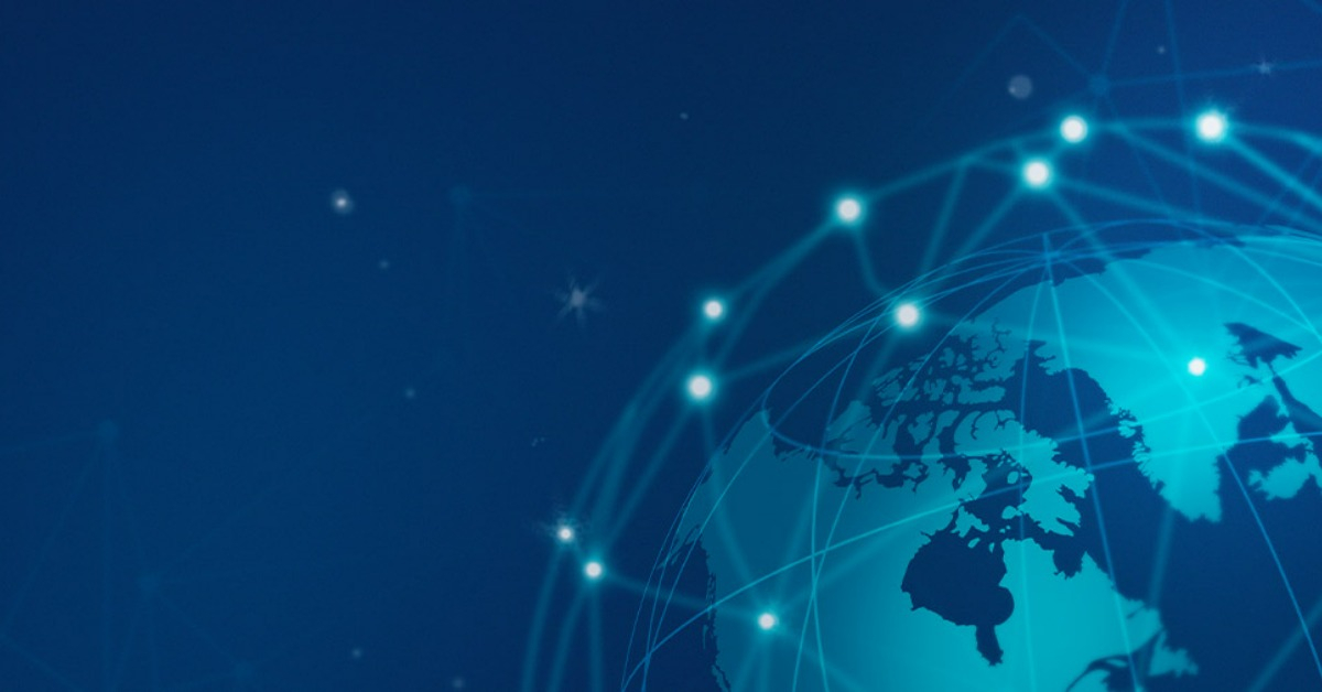 International Private Leased Circuit (IPLC) - Link Net